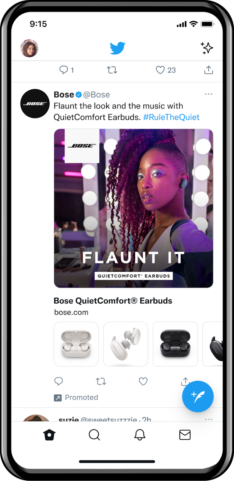 Twitterコレクション広告とは？特徴と設定方法を解説｜アナグラム株式会社
