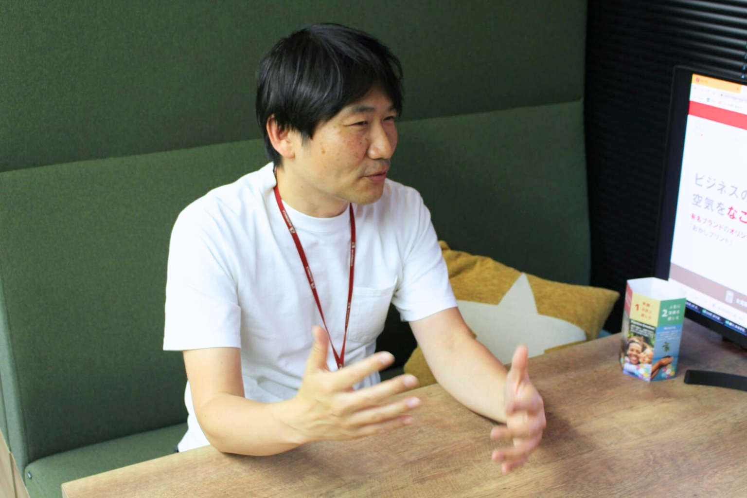 CPAを40%改善。深いターゲット理解による広告文の工夫、受注率を踏まえたアカウント設計で森永製菓のBtoBサービスを本当に必要な方に届けられるように｜アナグラム株式会社